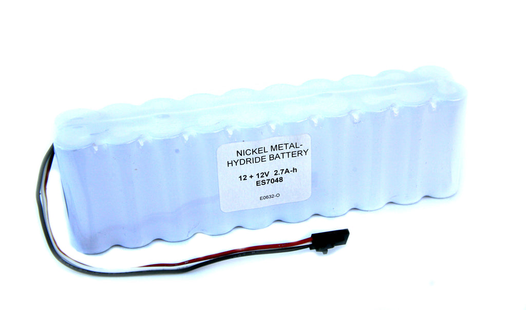 CSI 2115 (Old Style) Analyzer Replacement Battery | PorterMax