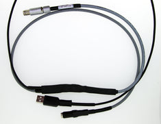 SKF CMAC Straight Cable Microlog CMXA USB Communication | PorterMax