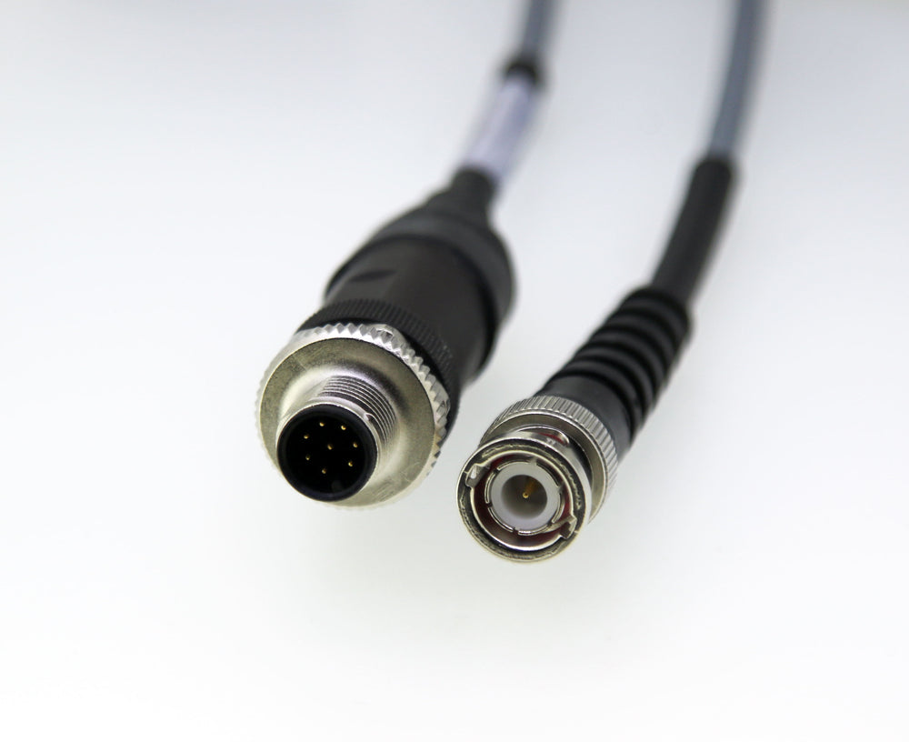 CSI 2140 VOLTS/TACH Input Cable | PorterMax
