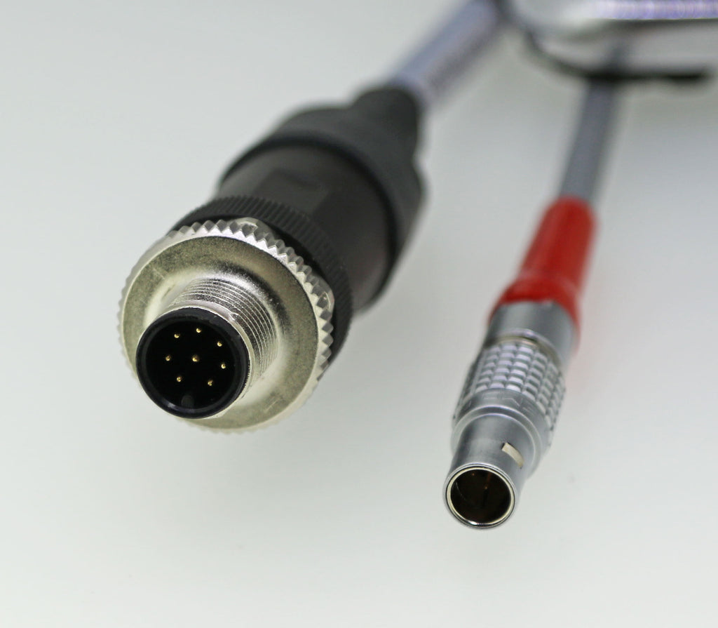 CSI 2140 SpeedVue Laser Cable | PorterMax