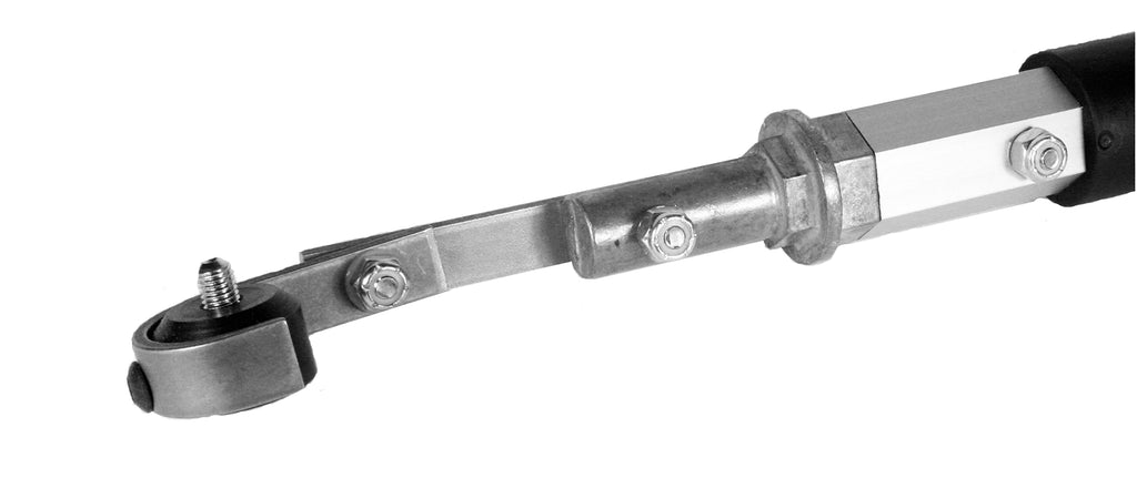 Data Collection Pole 6 Ft to 12 Ft | PorterMax